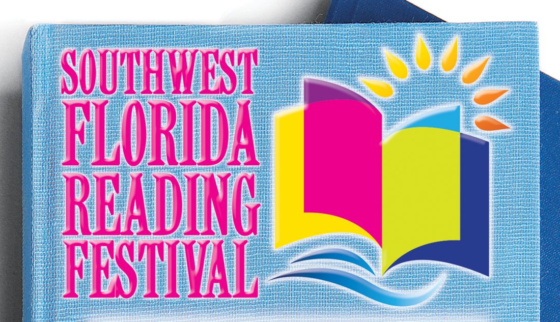 Southwest Florida Reading Festival - Cape Coral Breeze